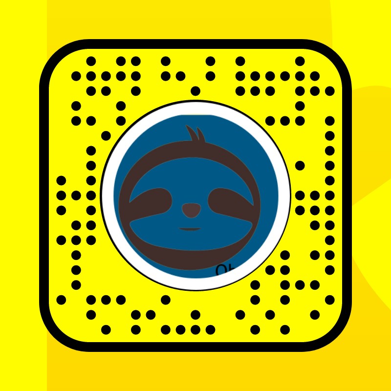 Sloths in BG Lens by . - Snapchat Lenses and Filters