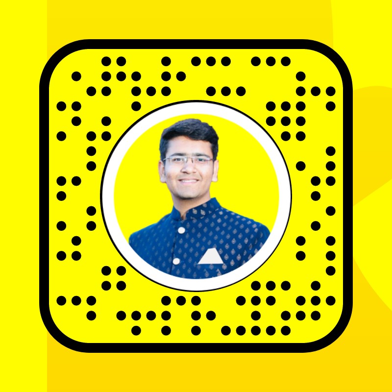 Vishnu Desai Filter by Singh Studio | Snapchat Lenses