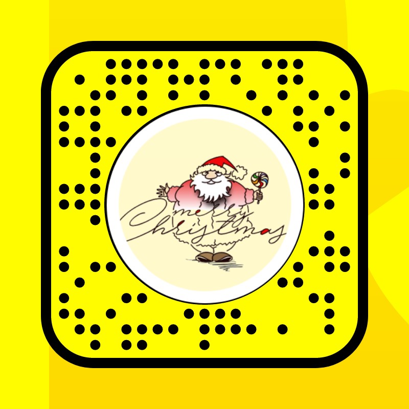 Christmas time Filter by Ewumesh | Snapchat Lenses