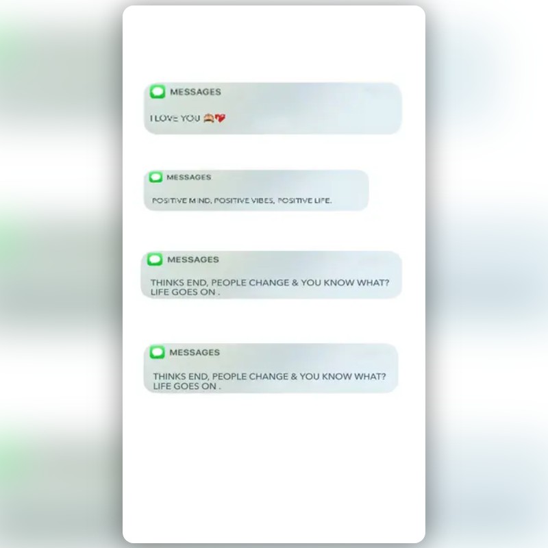 Message Quote Lens by Real Jass - Snapchat Lenses and Filters