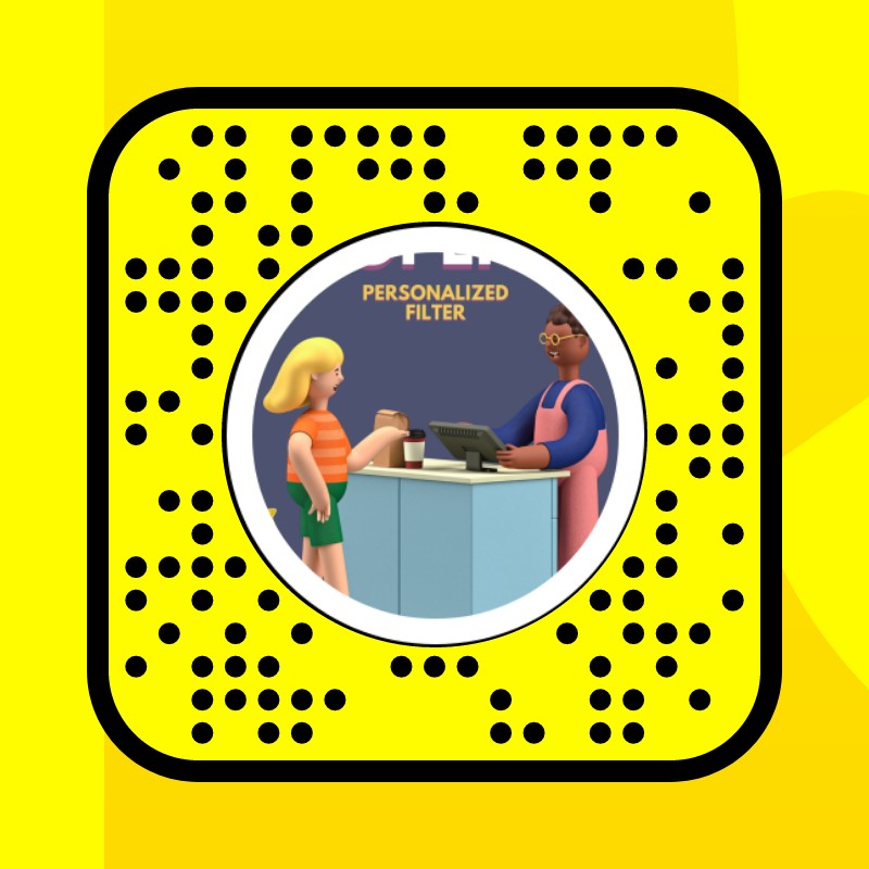 face demo Filter by Filter Maker | Snapchat Lenses