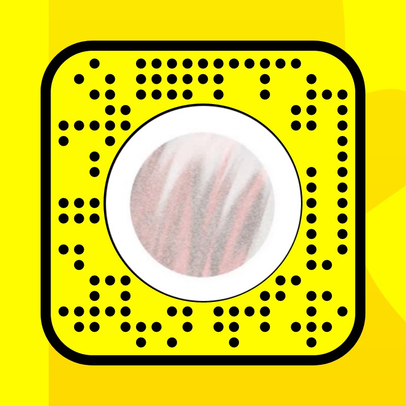 Airy Pink Lens by Snapchat - Snapchat Lenses and Filters