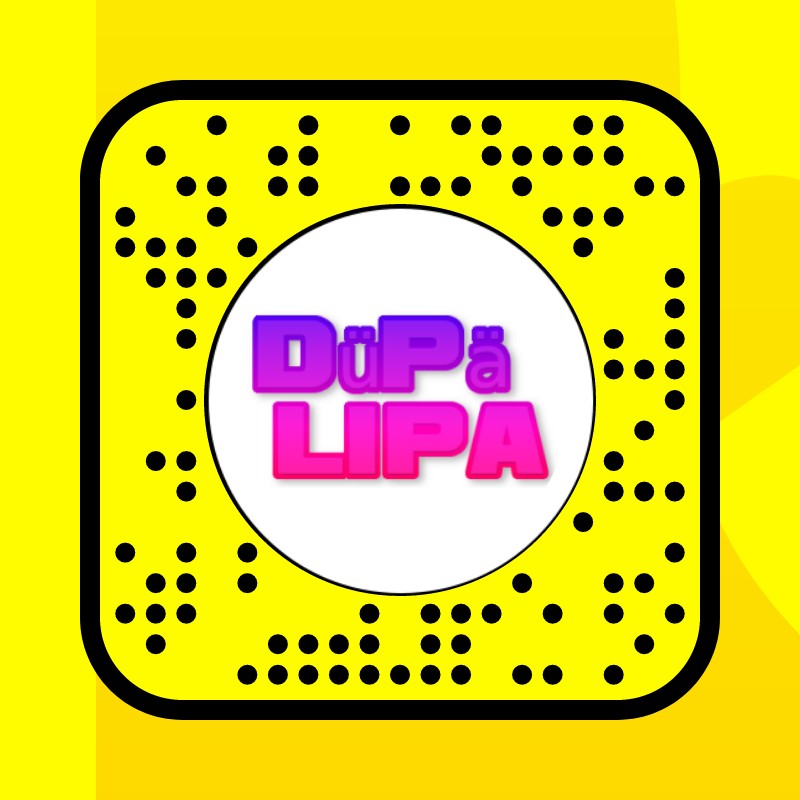 Dupa Lipa Filter by olaf pro | Snapchat Lenses