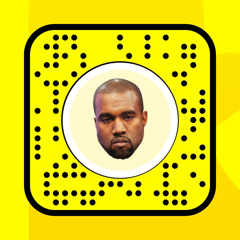 Kanye Chick-Fil-A Filter by Natalie Gibbons | Snapchat Lenses