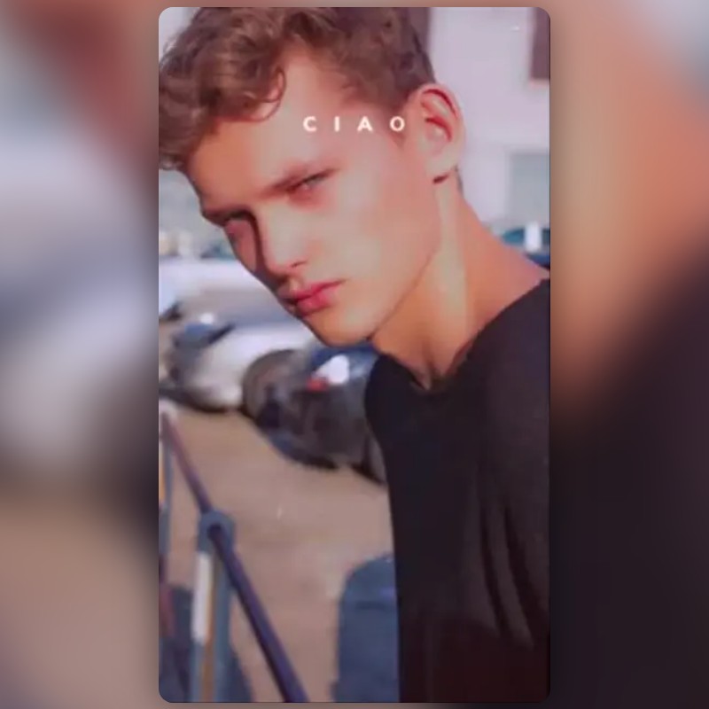 Bella Ciao Lens by Adnan 🇧🇭 - Snapchat Lenses and Filters