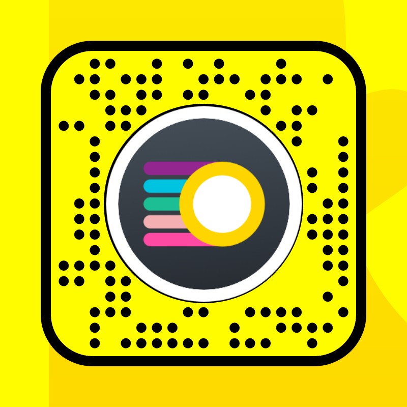 Animated Object Lens by Kuwaity Fiter - Snapchat Lenses and Filters