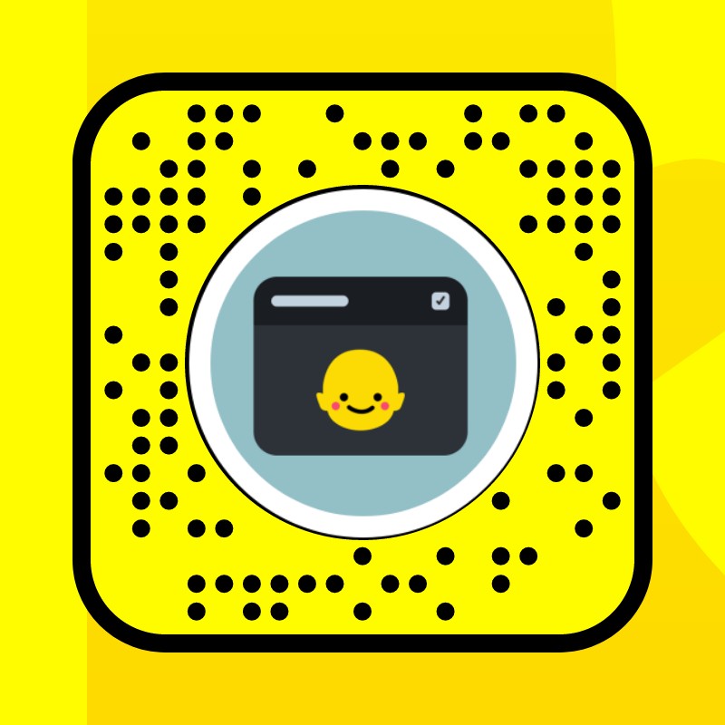 Custom Components Filter by Matteo | Snapchat Lenses