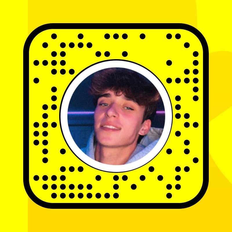 josh richards Lens by Felicity - Snapchat Lenses and Filters