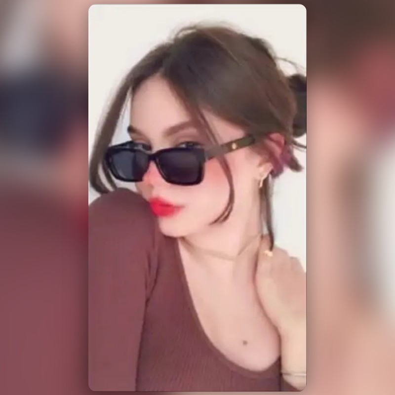 bebo glowing Filter by JABER 🌟 | Snapchat Lenses