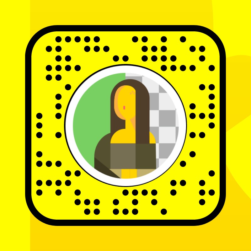 Inverted Trip Lens by LOC - Snapchat Lenses and Filters