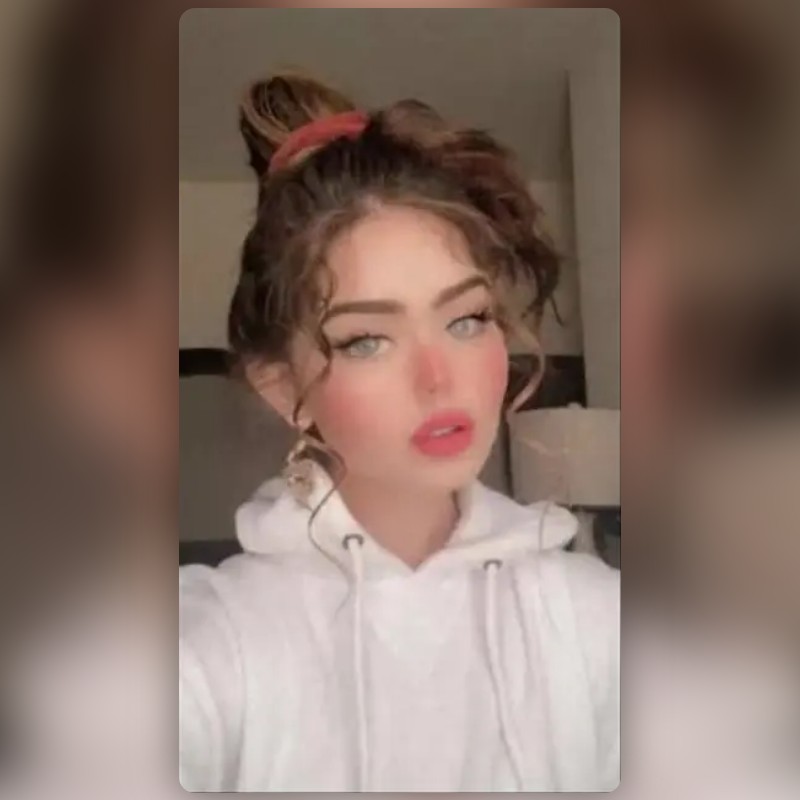 SOLA Lens by ‏‎﮼زانـــــــۆم‏ - Snapchat Lenses and Filters