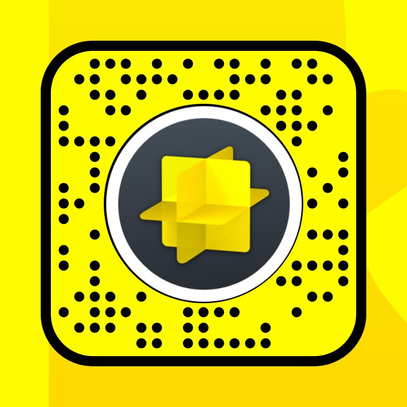 qmrh Lens by Q.M.R.H – Snapchat Lenses and Filters