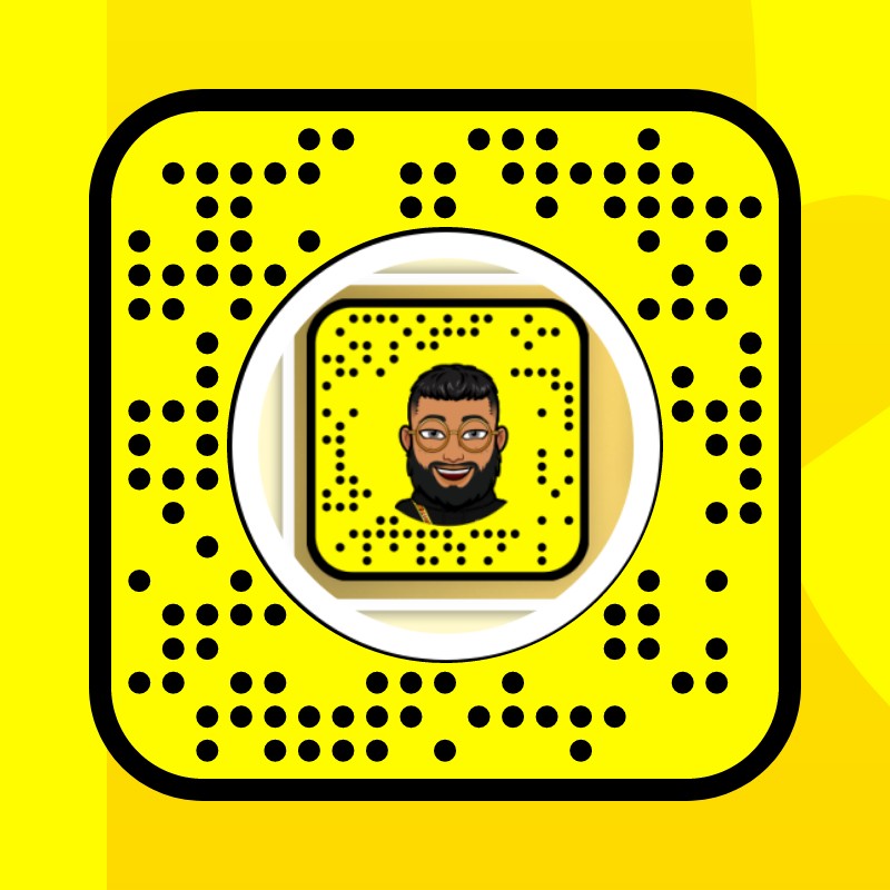 Nabil Muchachos Filter by Hedem™ | Snapchat Lenses