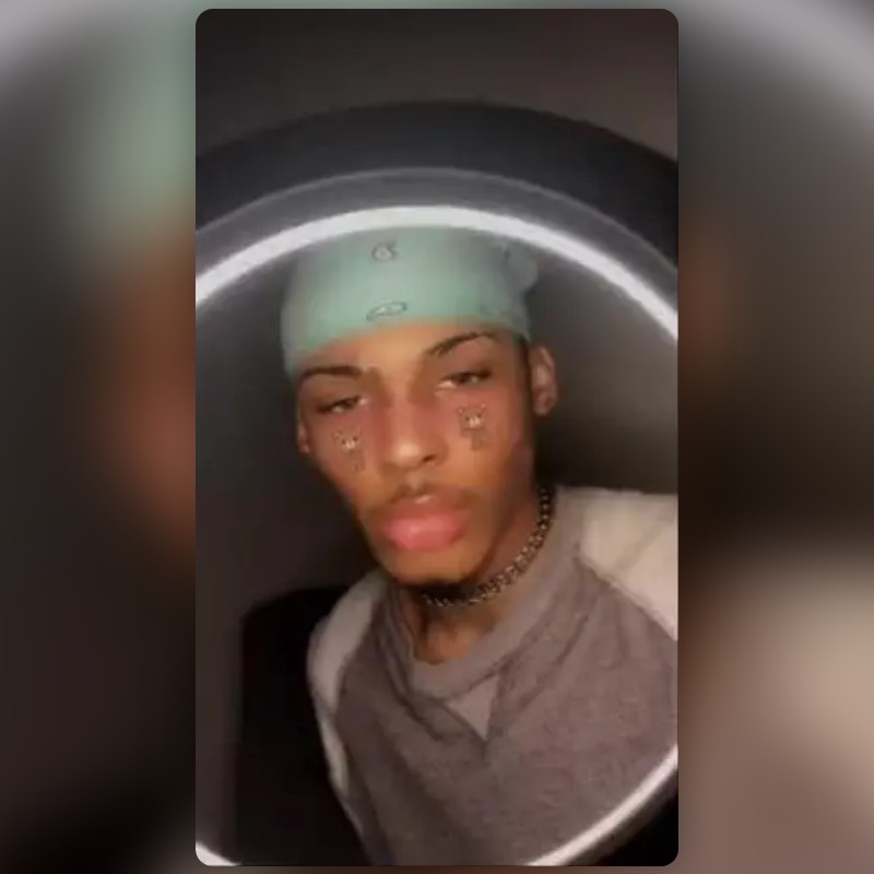 Teddy Dance Grain Lens by 𝘋𝘪𝘰𝘳 ♡︎ - Snapchat Lenses and Filters