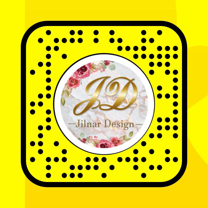 Ali and Amal Filter by Jilnar_Design | Snapchat Lenses