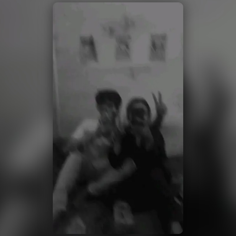 Fake Couple Filter by Kanishk Bhardwaj | Snapchat Lenses