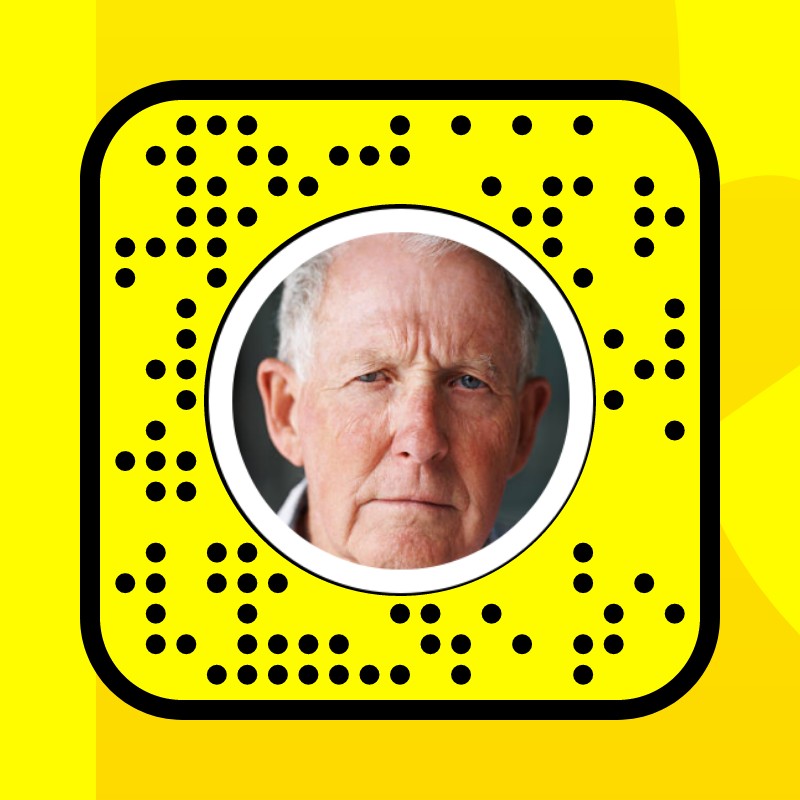 Old Man Filter by Edv1n37 | Snapchat Lenses
