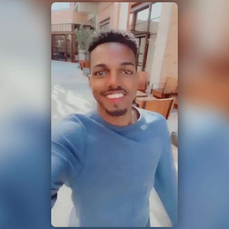 Warm Day Filter by Snapchat | Snapchat Lenses