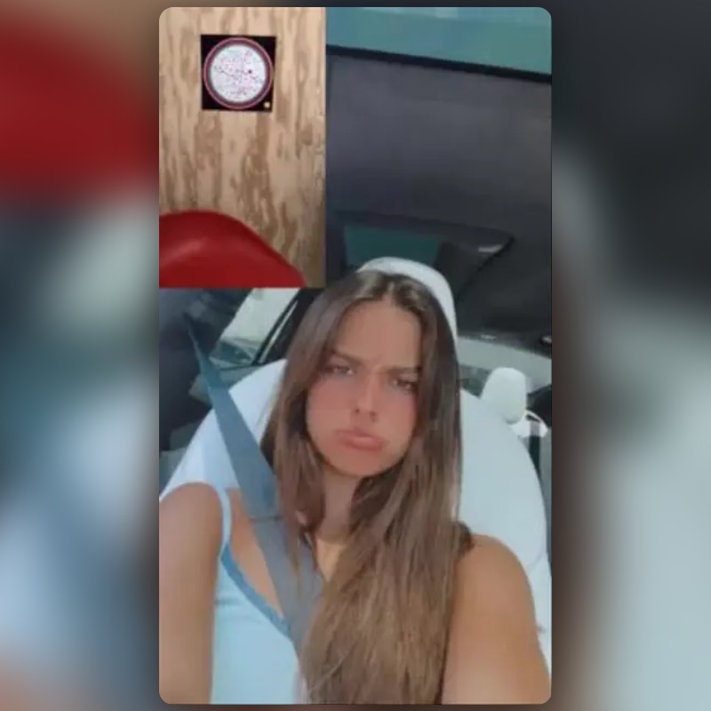 ft addison rae Filter by rachel mathews | Snapchat Lenses