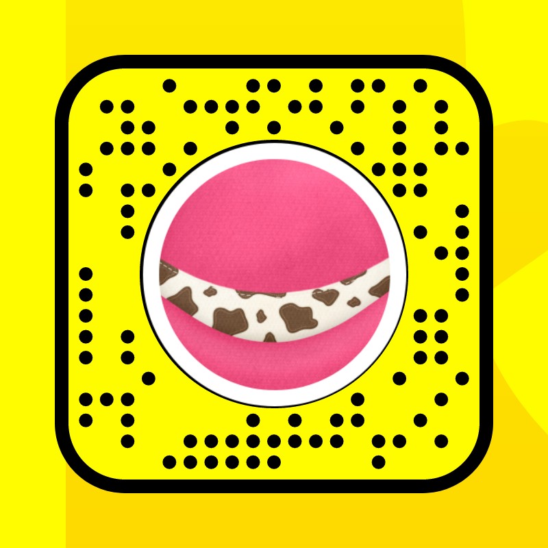 pink cowboy yeeyee Filter by LB | Snapchat Lenses