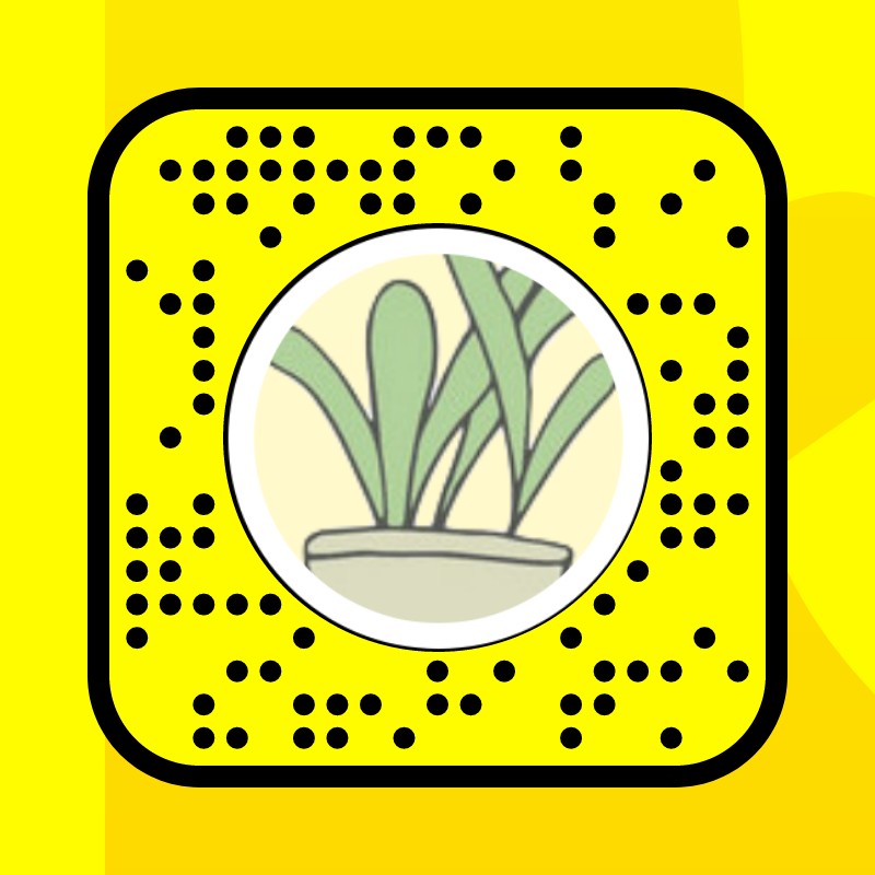 plant Filter by Caroline💓 | Snapchat Lenses