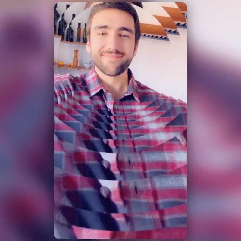 Moving Circle Filter by Snapchat | Snapchat Lenses