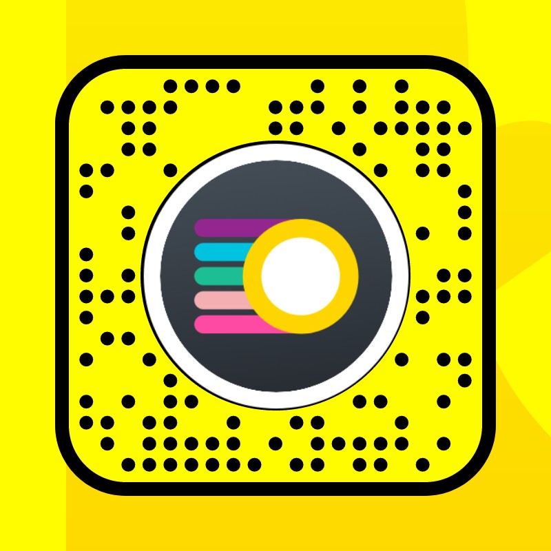 Texture Ani Lens by 여원 윤 - Snapchat Lenses and Filters