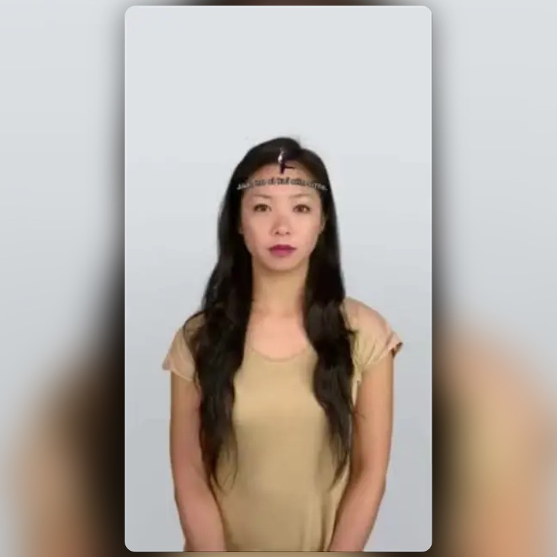 Ei kai siin sitte Filter by Jenna | Snapchat Lenses