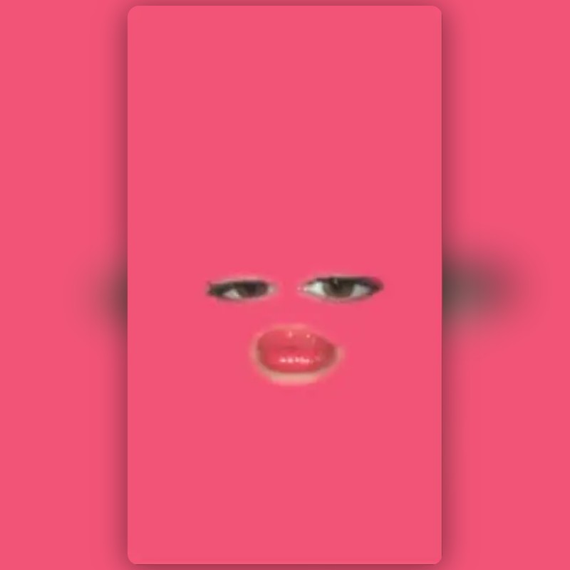 face features Lens by FoZ7🔥 - Snapchat Lenses and Filters