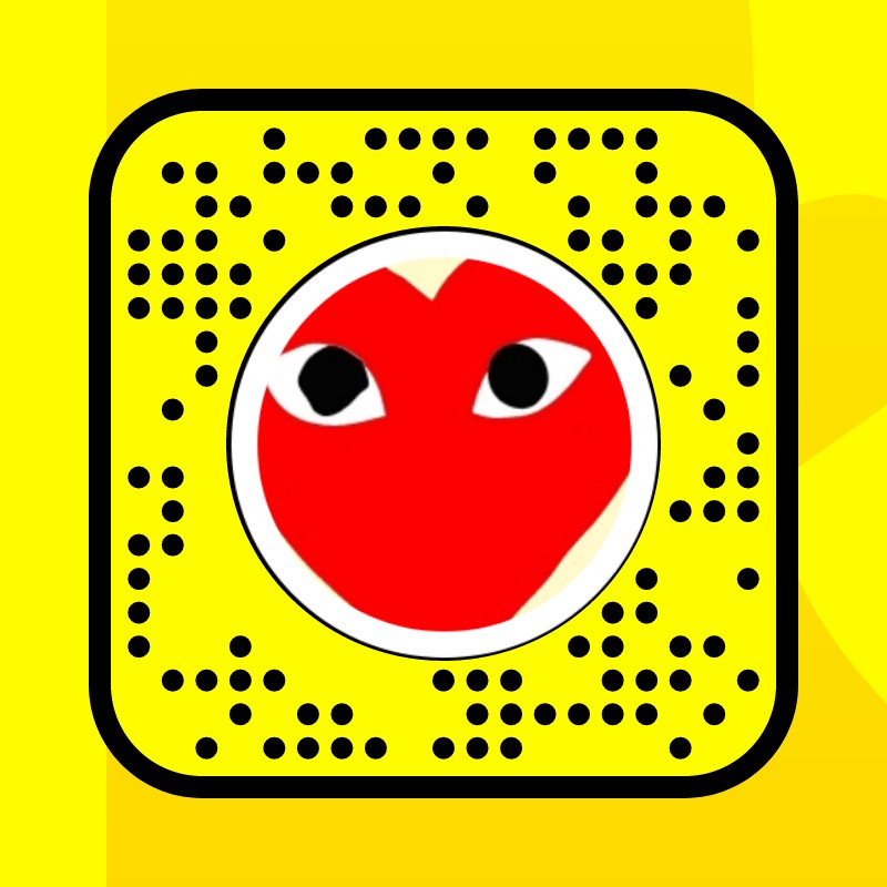 heart eyes Filter by angel | Snapchat Lenses