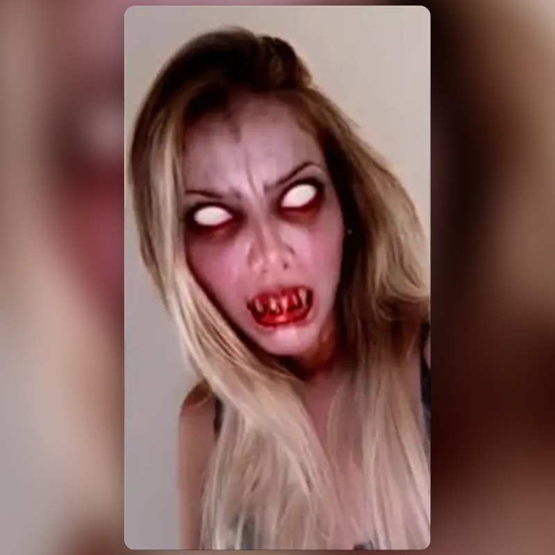 Demon Eyes AR Filter by 𝕵𝖔𝖊𝖑 𝕯𝖈𝖔𝖘𝖙𝖆🤘😠🎸 | Snapchat Lenses