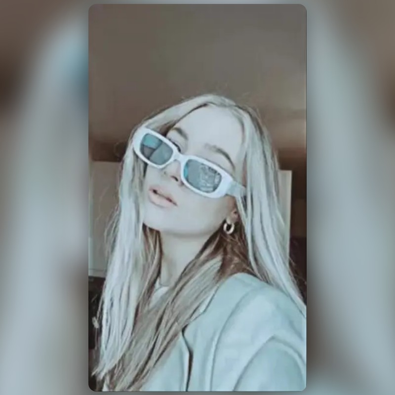 Museum sharpen Lens by 👀lostboijourney⚡ - Snapchat Lenses and Filters