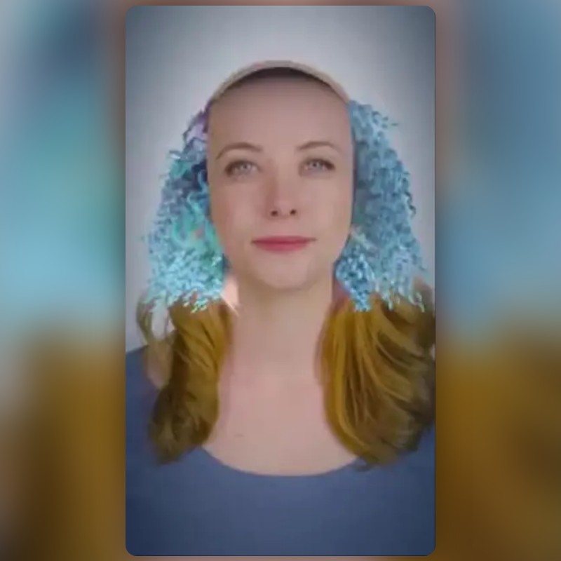 เลนส์ Phone Glitchiness สร้างโดย Dead@ss Tyler💀 - เลนส์และฟิลเตอร์ Snapchat