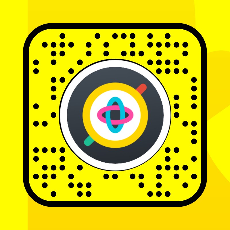 Look Around Filter by CK Hicks | Snapchat Lenses