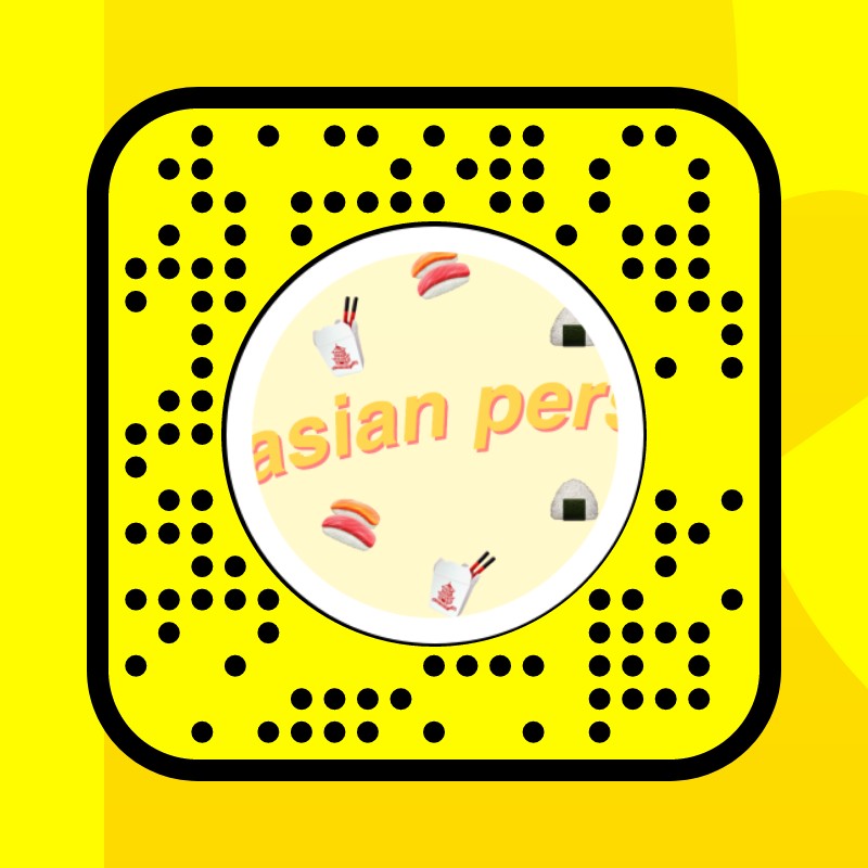 asian persuasion Lens by ashia ☆*:･ﾟ - Snapchat Lenses and Filters