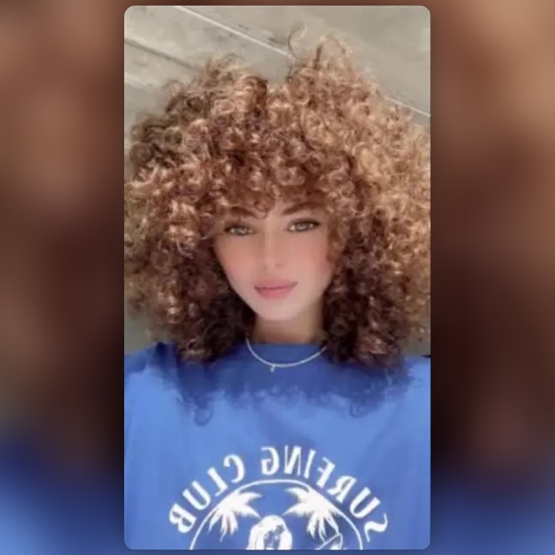 SIVAN Filter by Sivan 💙 سیڤان | Snapchat Lenses