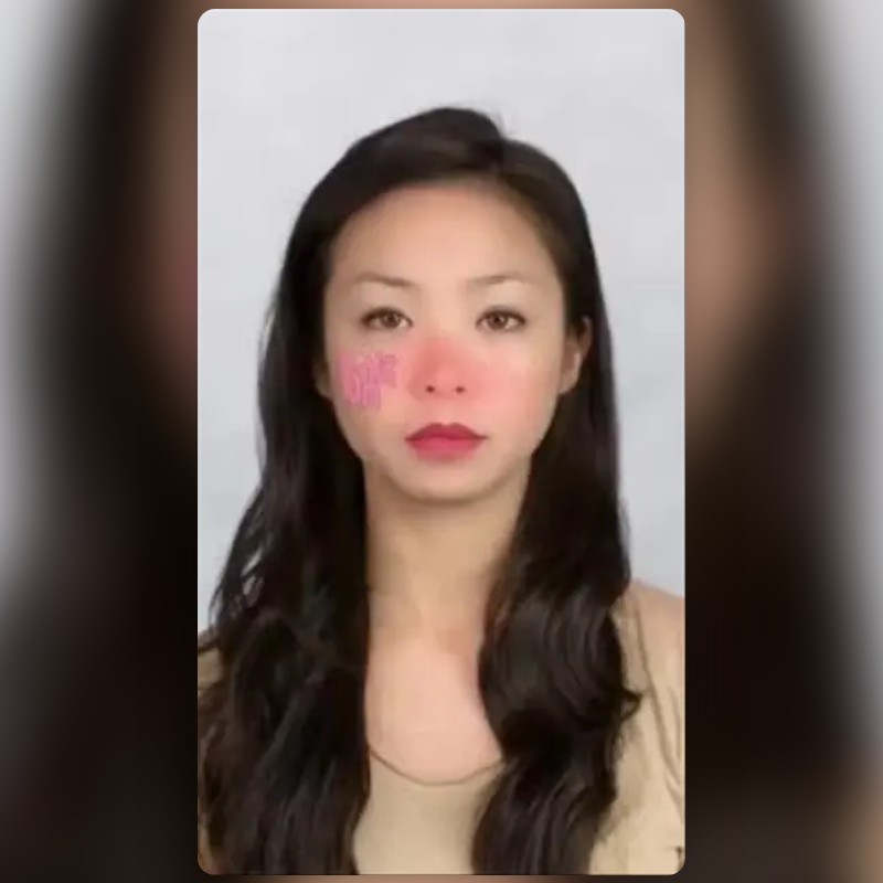 BRAT Filter by lora | Snapchat Lenses