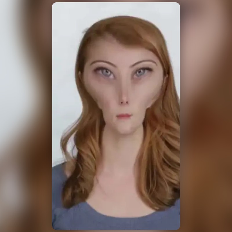 alien Filter by Wilma