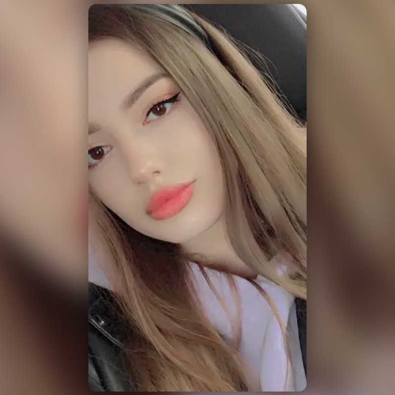 Skin Retouch Lens by Sunny Bahadurpuria🎥 - Snapchat Lenses and Filters