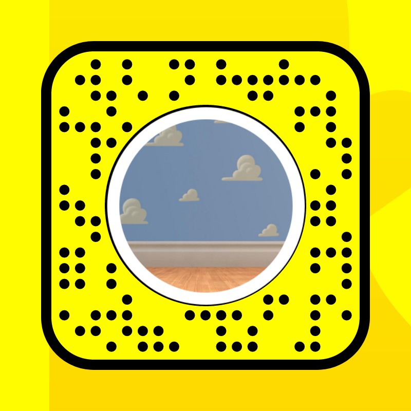 Disney pixar Filter by micah reyes | Snapchat Lenses