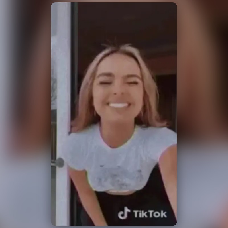 Sunset Lens by Da’Marion - Snapchat Lenses and Filters