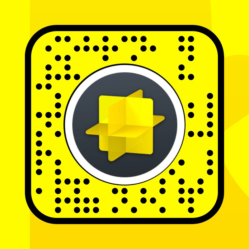 a dead ghost Filter by Alan Trotter | Snapchat Lenses