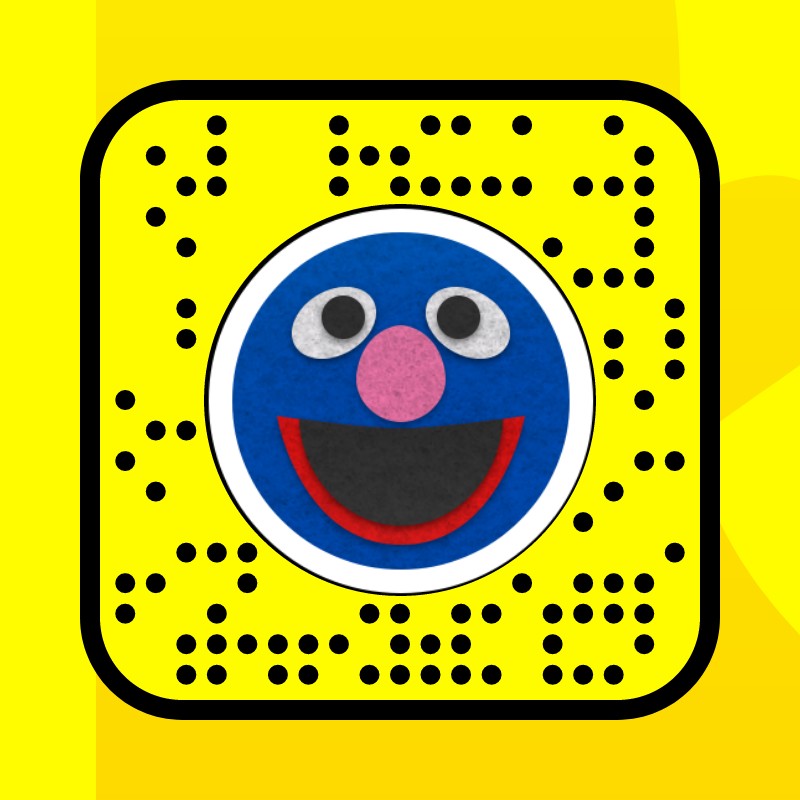 Blue Puppet Filter by Jerry Jaimes | Snapchat Lenses