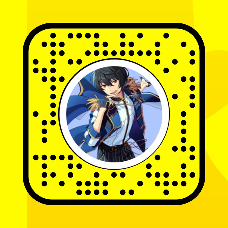 HB CRISTINA UWU Filter by Todoroki Shoto | Snapchat Lenses