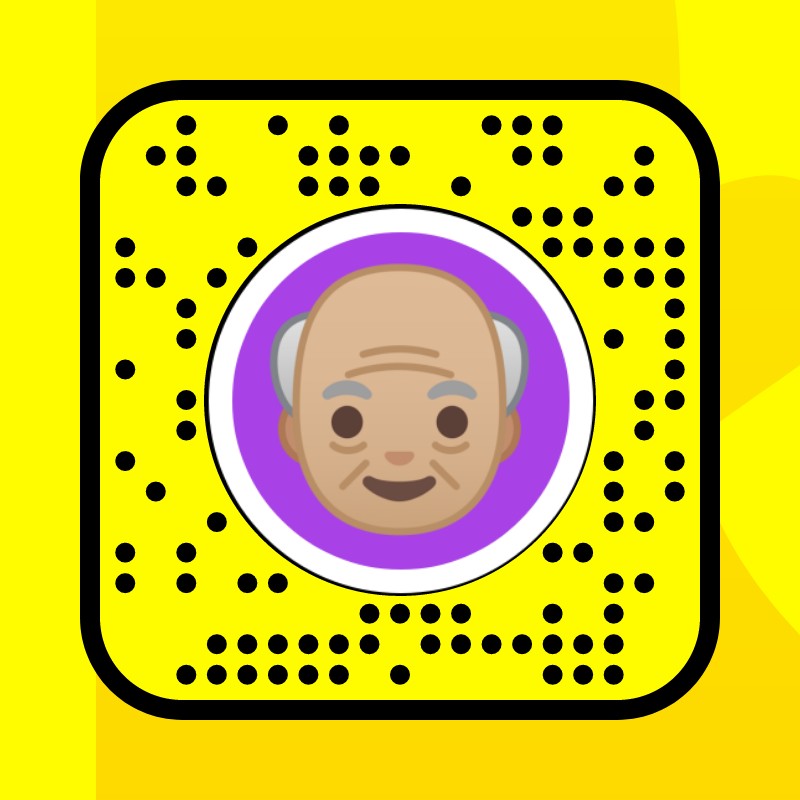 OLD FACE Lens by Davide Ratta - Snapchat Lenses and Filters