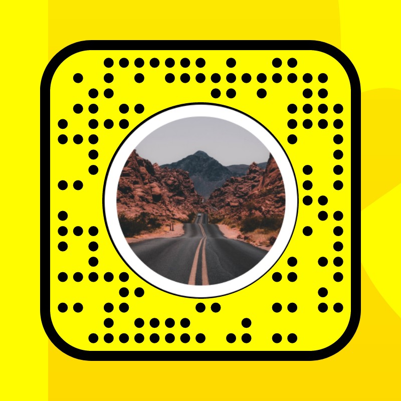journey Filter by Philip | Snapchat Lenses