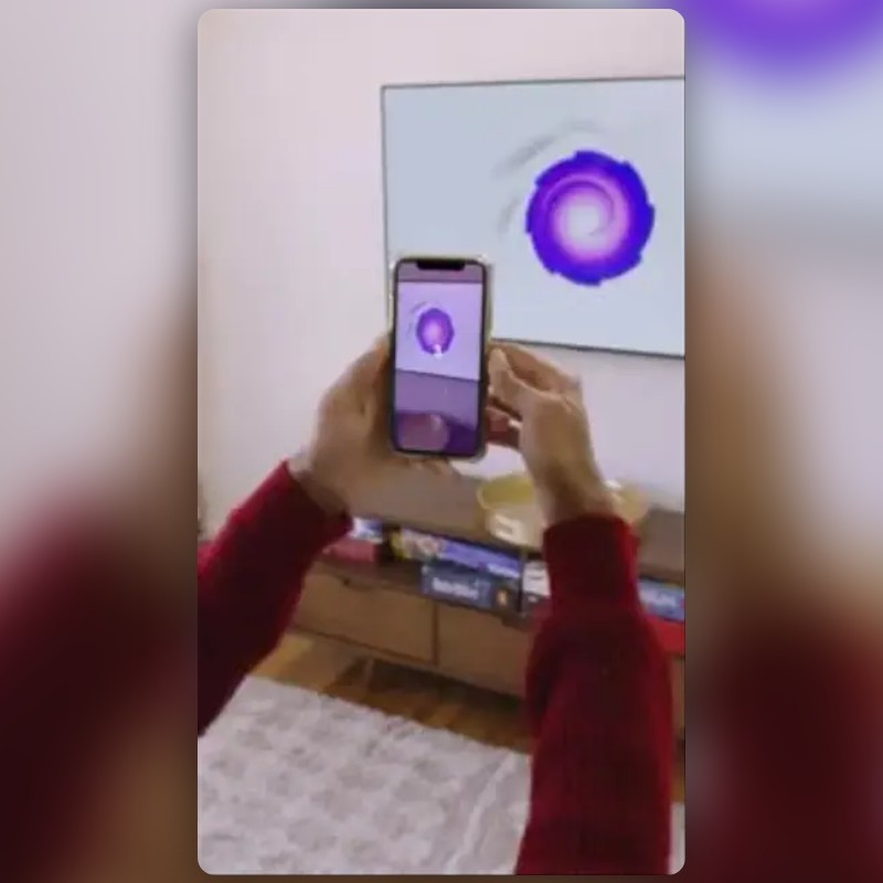 Moo Mission Lens by Let’s Play IRL - Snapchat Lenses and Filters