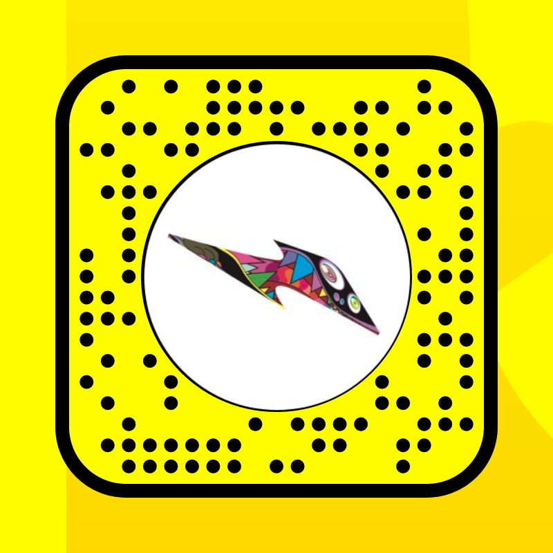 Face Expressions Filter by Gergely Csorba | Snapchat Lenses