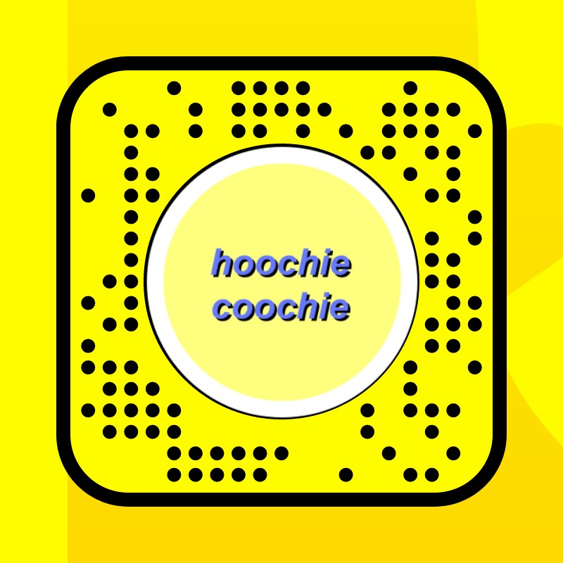 hoochie coochie Lens by Noah - Snapchat Lenses and Filters