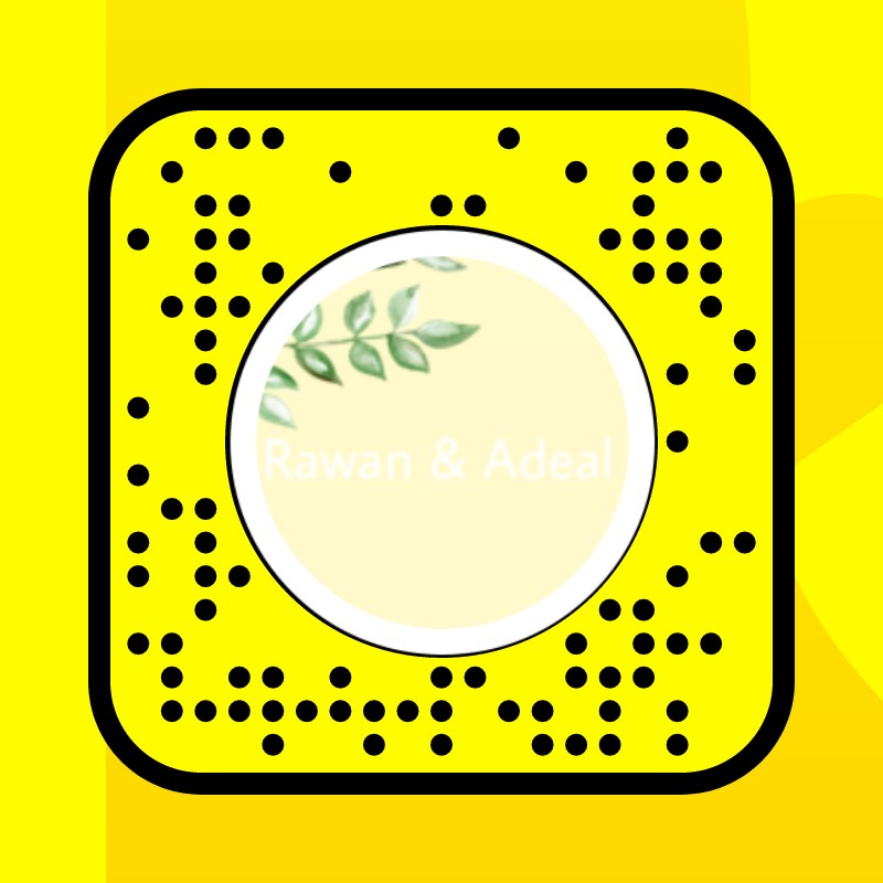 R-A Lens by ِ - Snapchat Lenses and Filters